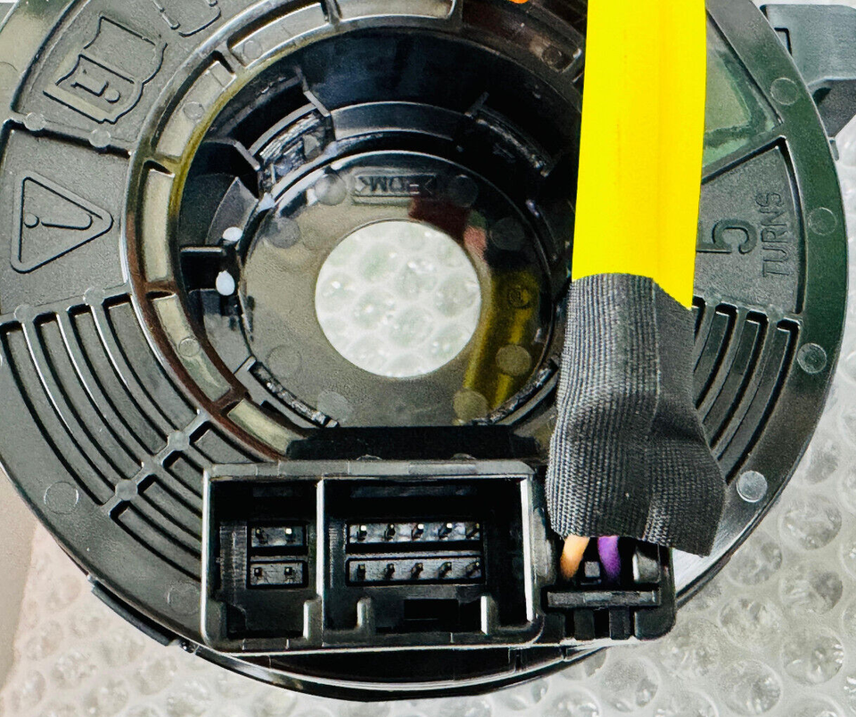 84306-48030 Genuine OEM Cable Spiral for Toyota Lexus 8430648030, 84306 ...