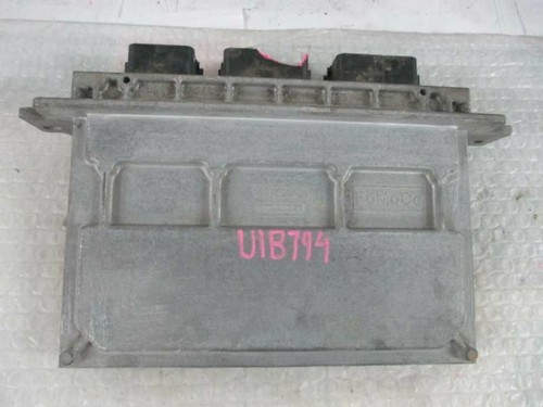 Engine ECM Control Module Fits 11-13 FORD EDGE BT4A12A650AUB BT4A ...