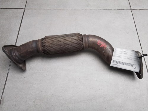 FIAT DUCATO ENGINE PIPE VAN 02/07 | eBay Australia