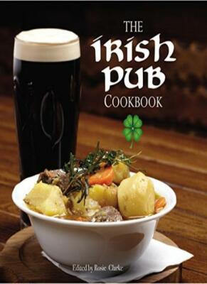 The Irish Pub Cookbook. 9780785832195 9780785832195| eBay