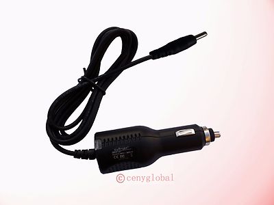 Car DC Charger Auto Adapter For Iridium 9575 Extreme 9505A 9555 ...