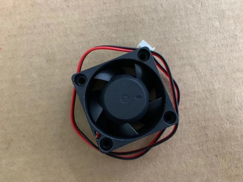 1PC 40mm 4020 2-wire UPS cooling fan KF0420S1H-R DC12V 1.6W 4CM | eBay