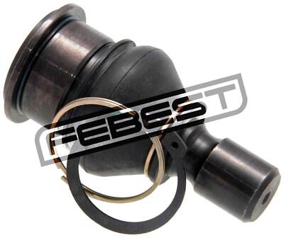 0220-J32 Febest BALL JOINT FRONT LOWER ARM 54501-9HP0A, 54500-9HP0A ...