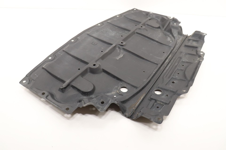 2014 - 2022 INFINITI Q50 FRONT UNDER COVER ENGINE SPLASH GUARD OEM ...