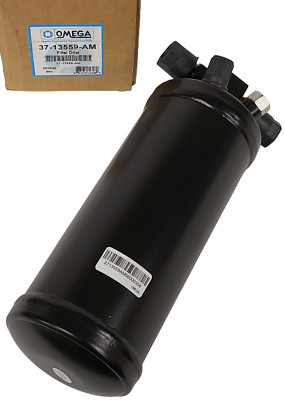 NEW Omega Environmental Technologies 37-13559-AM A/C Receiver Drier ...
