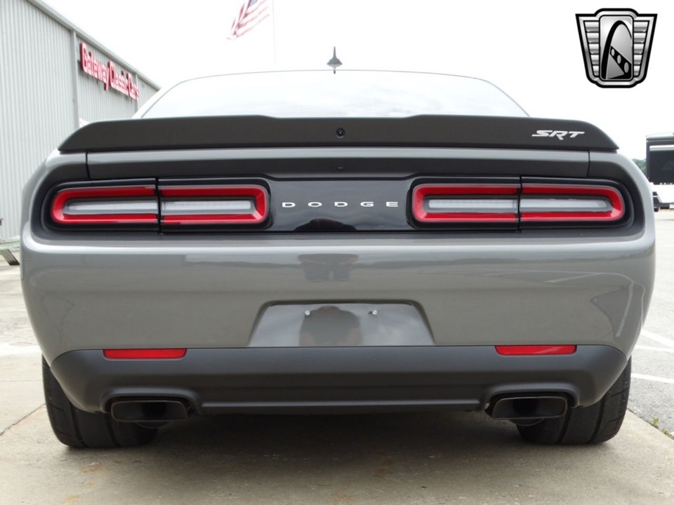 2018 Dodge Challenger SRT Demon | eBay