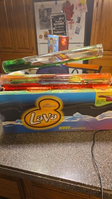 Lava Wave Machine | eBay