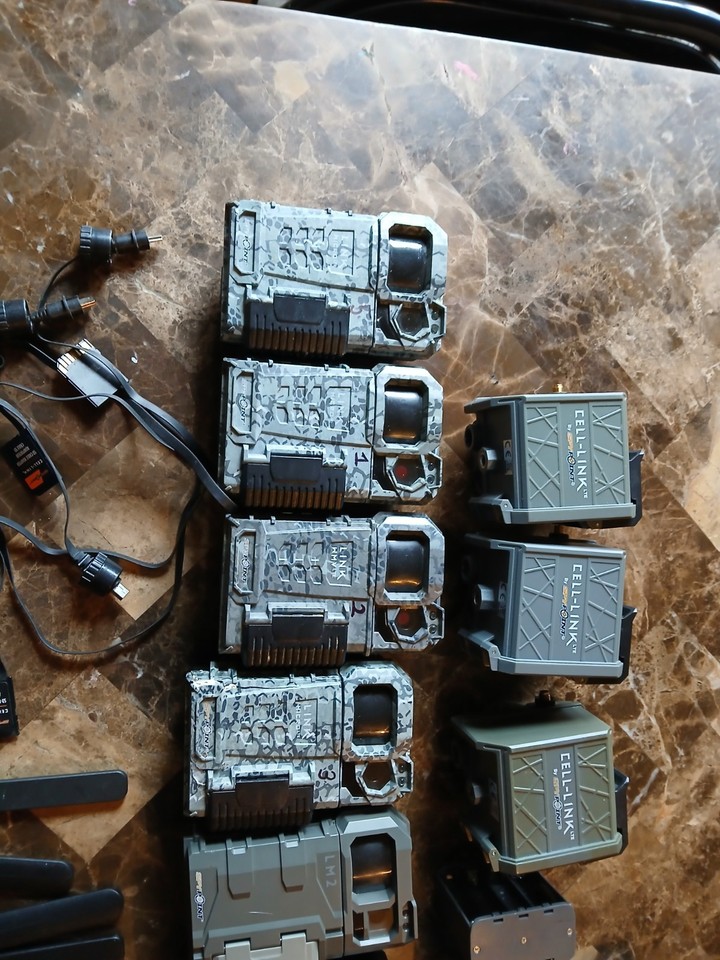 Spypoint Camera Lot | eBay