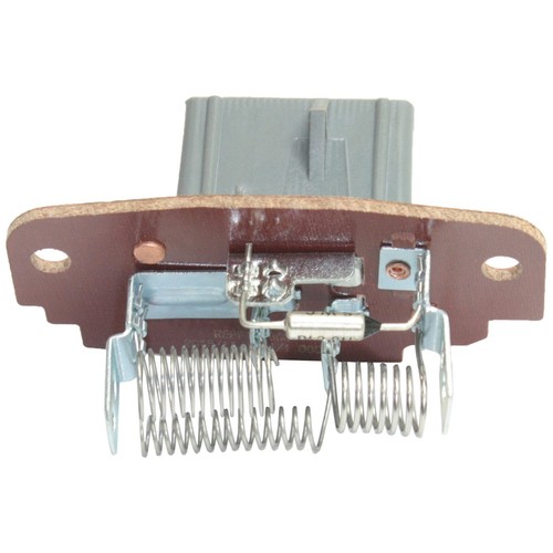Blower Motor Resistors Front for Pickup Explorer Ford Ranger Mazda ...