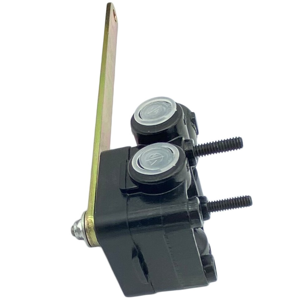 Height Control Leveling Valve HV9990 For Peterbilt 335 337 359 378 567 ...