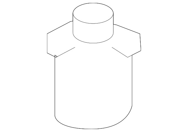 Toyota Oem-hood Cushion 9054115111 for sale online | eBay