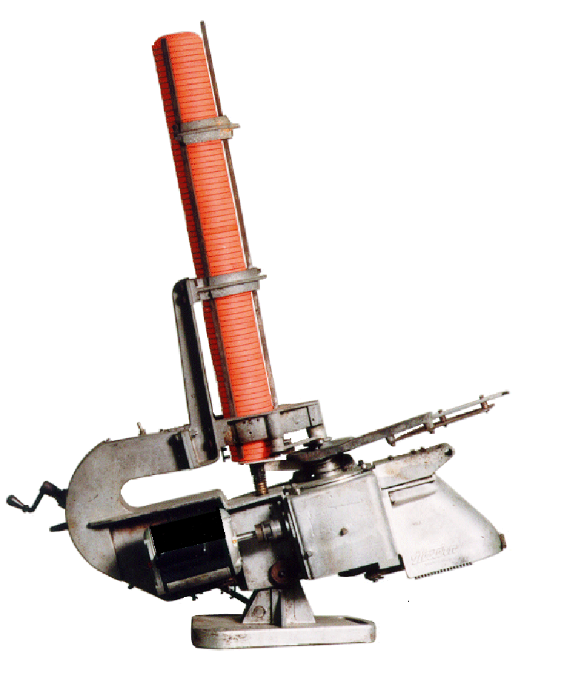 Automatic Winchester Western Trap Skeet Machine | eBay