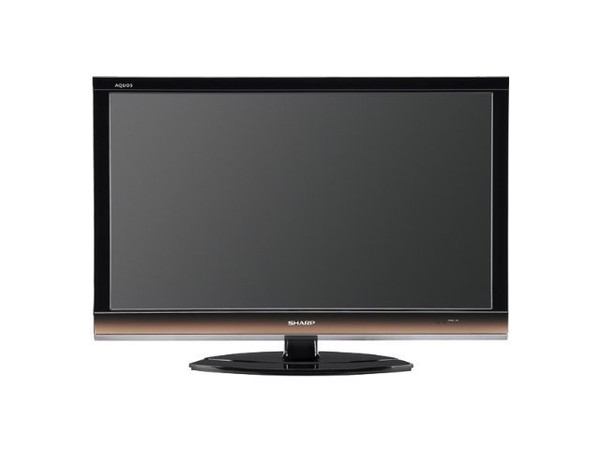 Sharp LC 40e77un - 40" LCD TV for sale online | eBay