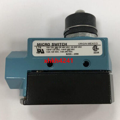 Temperature Controllers - 2 Honeywell