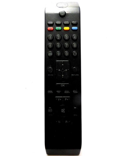 LINSAR LED TV REMOTE CONTROL RC3900 for 20LED3000 | eBay
