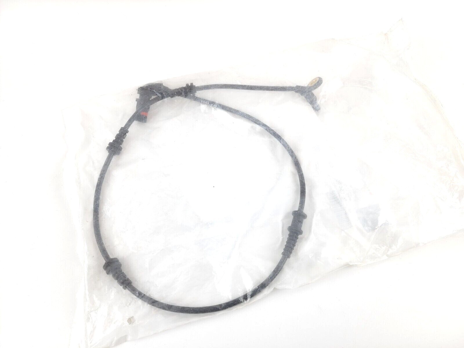 Genuine Mercedes Benz Genuine ABS Speed Sensor L/R W164 X164 GL W251 | eBay