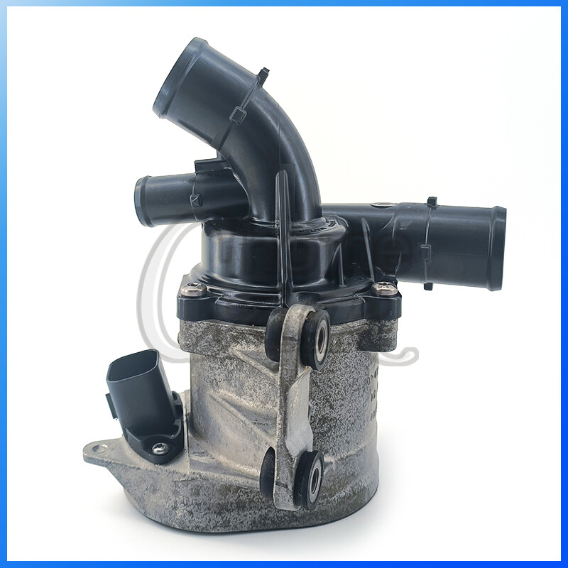 Engine Water Pump for Cadillac XT4 XT5 XT6 Chevrolet Blazer Buick 2.0L ...