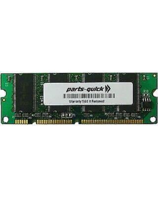 Replacement for HP LaserJet 32MB 100-pin SDRAM DIMM Memory Module ...