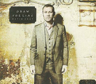 Draw the Line by David Gray (CD, 2009) for sale online | eBay