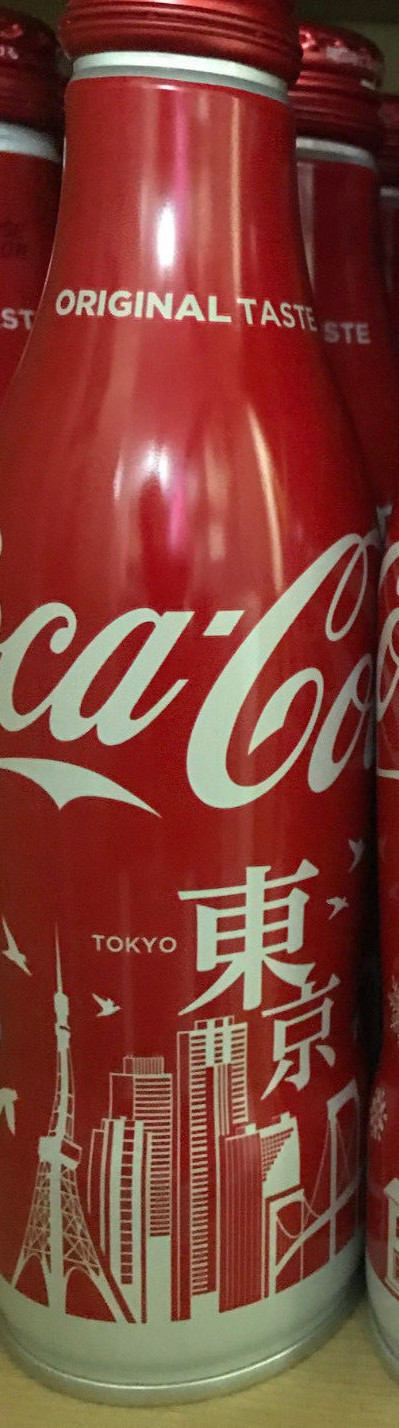 Coca-Cola COKE Japan bottle AKITA Aizu TOKUGAWA Nara SUZUKA One Piece ...