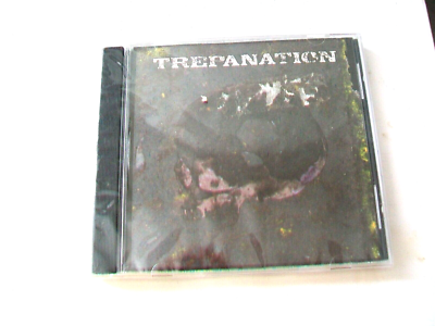 Trepanation