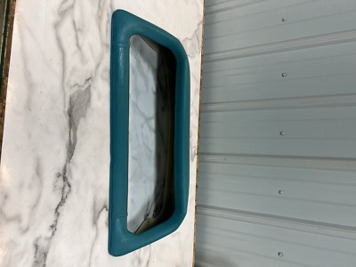 99 Sea Ray 200 Boat dash panel gauge cover housing | eBay Australia