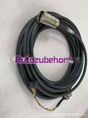 1pc NEW 00-179-96 Robot Encoder Cable RDC to Motor Connection Cable | eBay