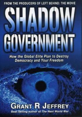 Shadow Government - DVD By Grant R Jeffrey - GOOD 745638055458| eBay