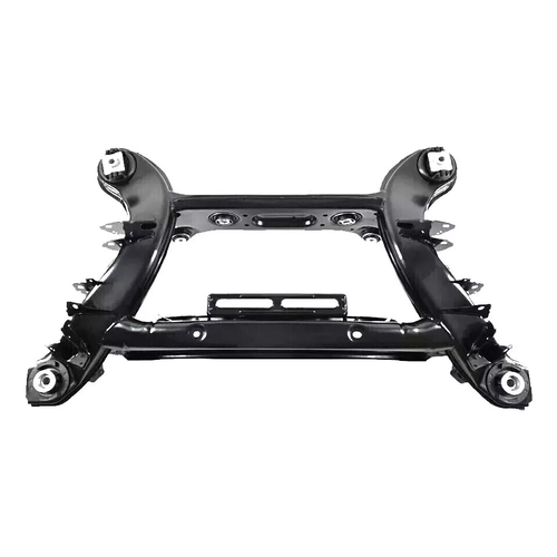 FOR MERCEDES C-CLASS C204 S204 W204 REAR AXLE SUBFRAME CROSSMEMBER 2007 ...