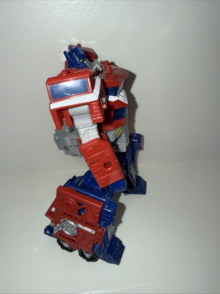Transformers 2018 WFC Siege Cog Deluxe Class Figure War For Cybertron ...