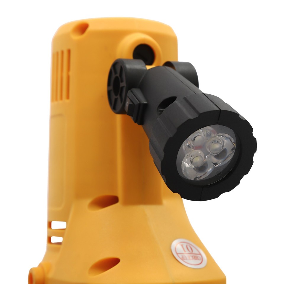 110V Concrete Polishing Machine Smoothing Polishing Machine 6 Variable ...