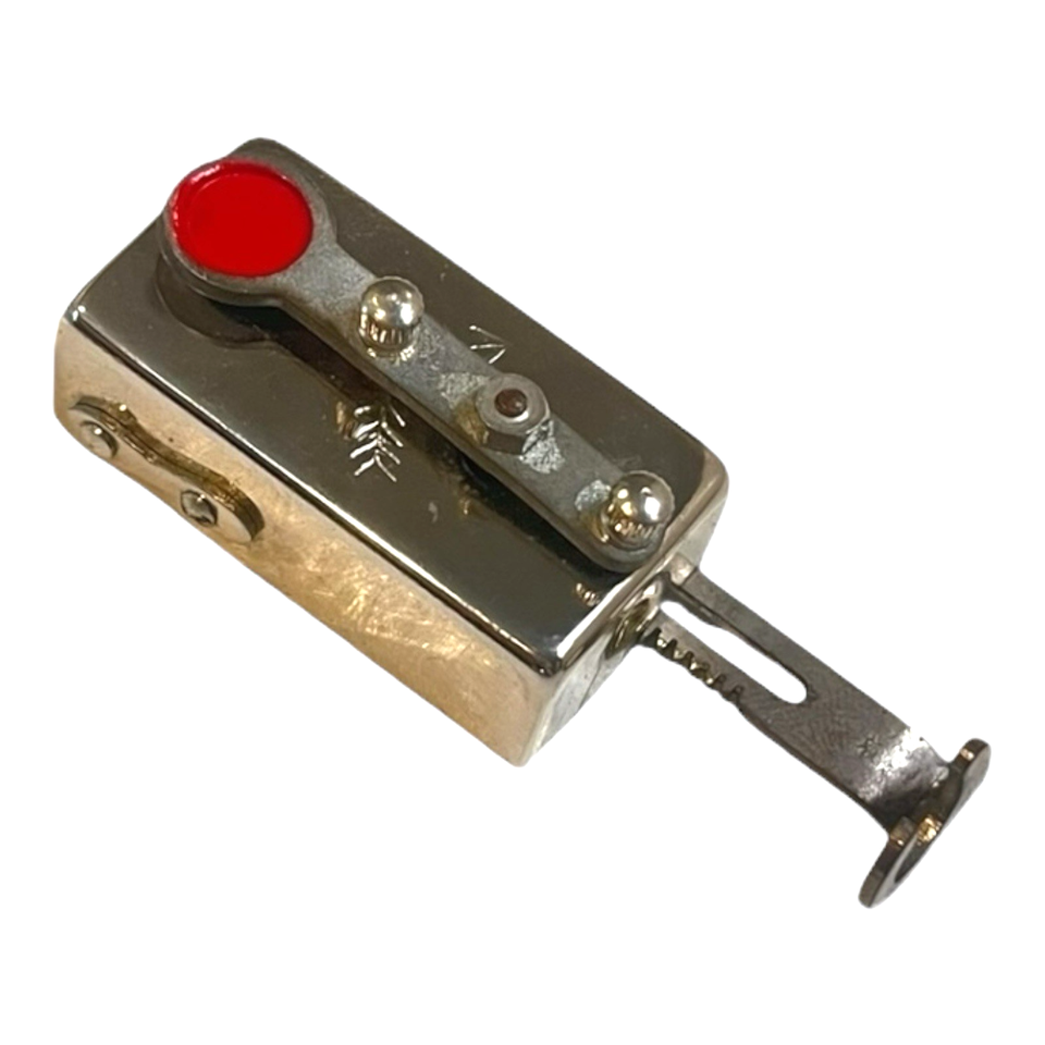 Vintage Miniature Framex Camera Timer with Metal Box Made in Germany | eBay