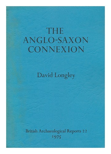 Longley, David Hanging-Bowls, Ringfibel Fibel, And The Anglo-Saxon ...