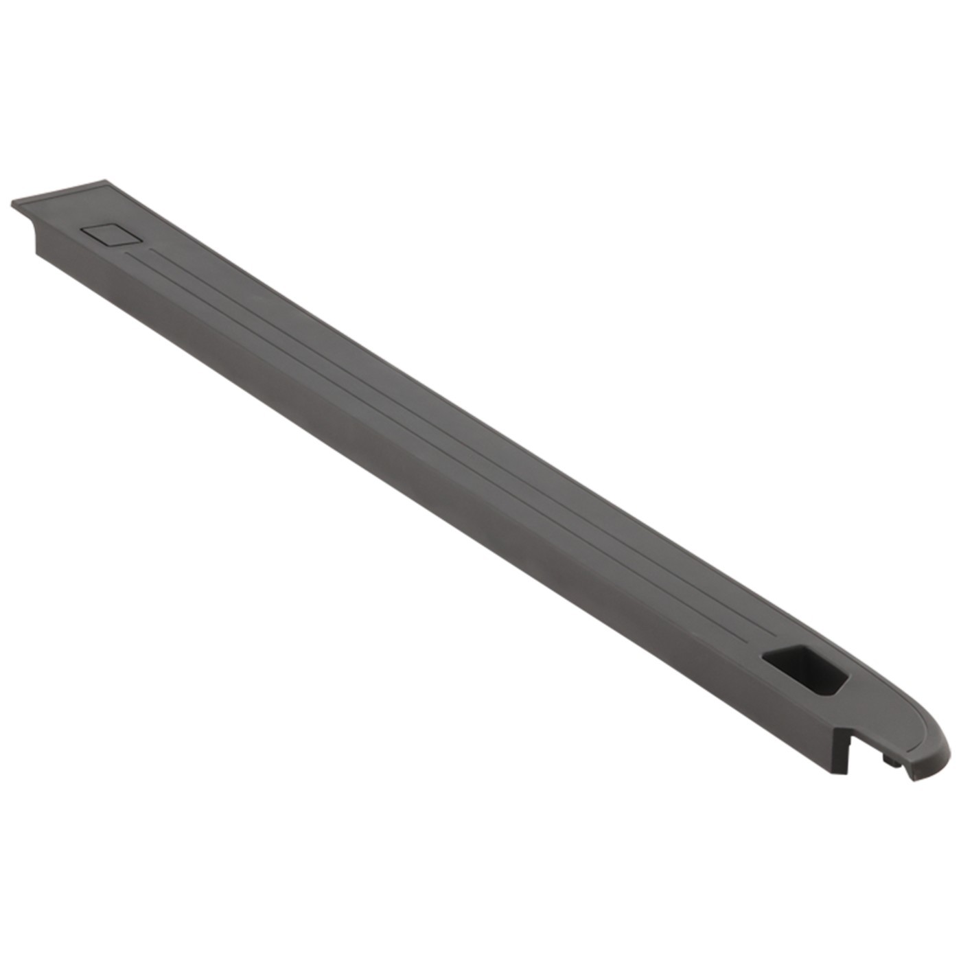 Bed Rail Cap Passenger Right Side for Chevy Hand 52030175 Chevrolet ...