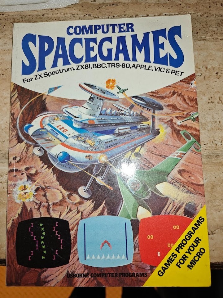 Sinclair ZX Spectrum 48K – FULLY BOXED COMPLETE – Original PSU, Manuals ...