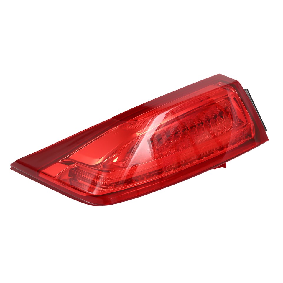 LED Tail Light Right Brake Lamp for 2013-2018 Cadillac ATS Sedan ...