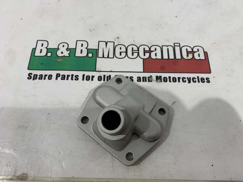 Intake Manifold Minarelli RV 50 D.12.5mm Internal Inlet (KB1) | eBay