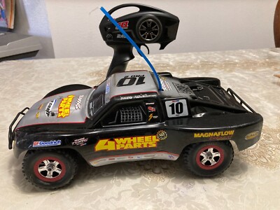 toy for kids ,fast moving car BFgood rich. new battery included. | eBay