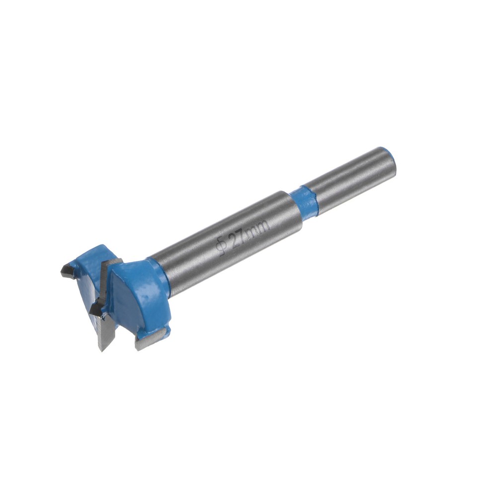 1-1/16" (27mm) Forstner Bit Opener Cutter L Size Hinge Hole Drilling ...