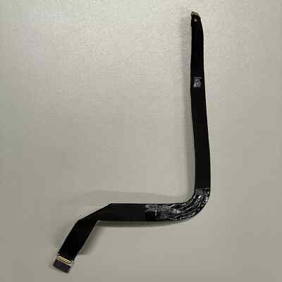 Genuine Apple iMac 27" A1419 2012 2013 Series Camera Microphone Cable ...