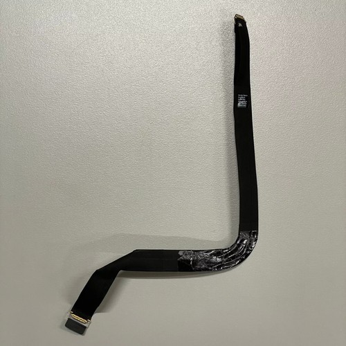 Genuine Apple iMac 27" A1419 2012 2013 Series Camera Microphone Cable ...