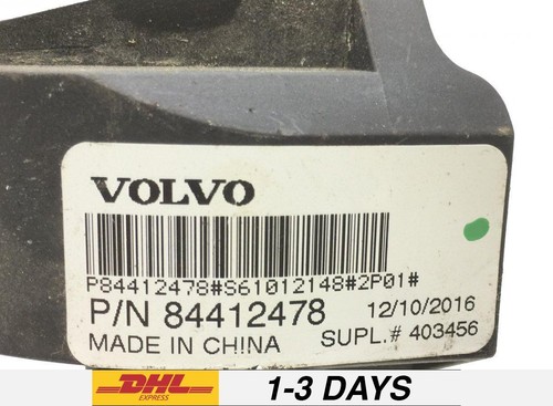 84412478 Accelerator Pedal w/ Position Sensor For VOLVO Truck Lorry ...