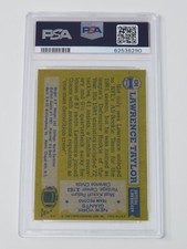 Topps New York Giants Football Autographed Sports Trading Topps New York Giants Football Autographed Sports Trading