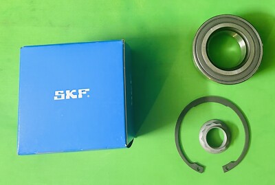 SKF Rear Wheel Bearing for 2013-2019 F30 F31 F34 F35 320 328 335 340 | eBay