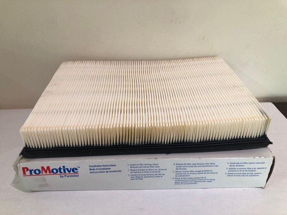 Promotive Engine Air Filter AF5462 Fits Dodge RAM 1500 2500 3500 4000 ...