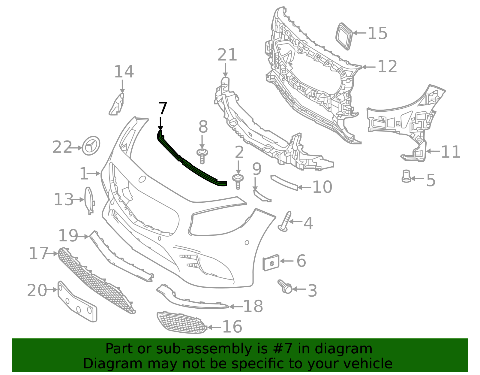 Mercedes-Benz 2178850721 for sale online | eBay