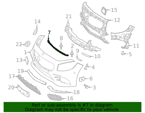 Mercedes-Benz 2178850721 for sale online | eBay