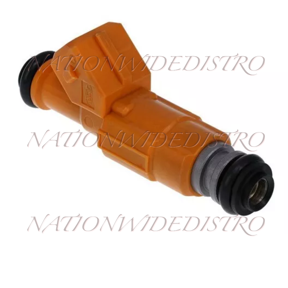 8x OEM Bosch Fuel Injectors for 94-98 Ford Mercury Lincoln 4.6 5.0 V8 ...