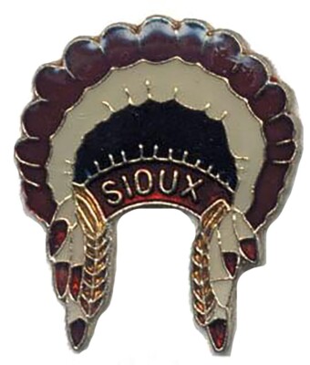 Pack of 50 Sioux Head Dress Bike Motorcycle Hat Cap Lapel Pin HP361 | eBay