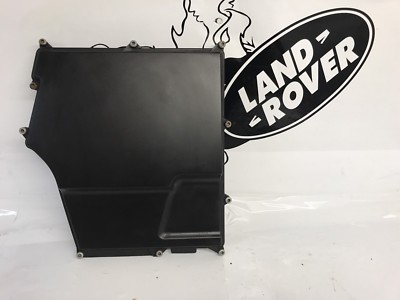 RANGE ROVER L322 02-06 UNDER BONNET ECU COVER TRIM WITH BOLTS | eBay UK